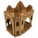 Taj Mahal Cat House | Cardboard Cat Homes
