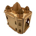 Taj Mahal Cat House | Cardboard Cat Homes