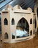 Taj Mahal Cat House | Cardboard Cat Homes